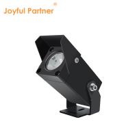 China LED Garden Spot Lights 3W AC220V Single Color 3000K Powder Coating Finish With Narrow Beam Angle for sale