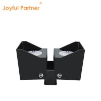 China Garden Spot Light AC Power 220V IP65 Add Anti-glare Hood 2*3W With Packaging Boxes for sale