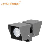 China Landscape Spot Lighting Outdoor DC12V AC220V 2*3W IP65 Waterproof Narrow Beam Angle Featured Products for sale