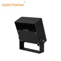 China High Efficiency Led Flood Light 16W Die Casting Aluminum DC24V AC220V IP65 130*130MM Square Shape for sale