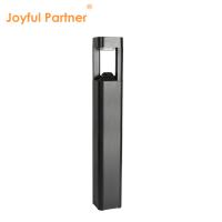 China Led Waterproof Garden Light Frosted diffuser OSRAM 10W AC Powered For Garden Decoration Use for sale