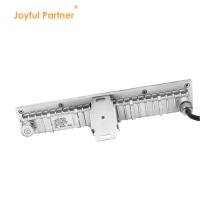 China Linear Underwater Pool Light Hot Selling 316 Stainless Steel IP68 Waterproof 18W RGB3IN1 LED With Tripod for sale