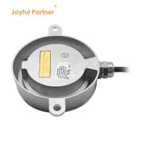 China Led Fountain Ring Light 6W 18W RGB DMX Control LED Color Change IP68 Waterproof With Optional Accessories for sale