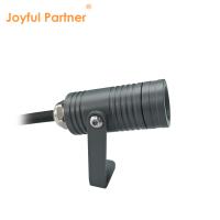 China Outdoor Garden Spot Light 1W IP65 DC24V Warm White Garden Lighting For Trees Walls for sale