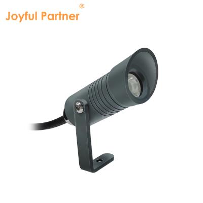 China Outdoor Garden Spot Light 1W LED IP65 DC24V 12V Mini Size DIA25MM With Stylish Design for sale