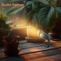 China Outdoor Garden Spot Light 1W LED IP65 DC24V 12V Mini Size DIA25MM With Stylish Design for sale