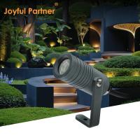China Outdoor Garden Spot Light 1W LED IP65 DC24V 12V Mini Size DIA25MM With Stylish Design for sale