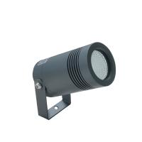 China IP65 Waterproof Spotlight Outdoor Lights High Brightness 3500K Warm White 10W CREE LED  For Garden Trees for sale