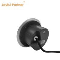 China 8W Drive Over Die Casting Aluminum Side Light COB LED DIA172MM With 1way/2way/4way IP67 for sale