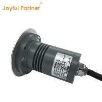 China DC24V Stainless Steel Inground Lamp One Two Four Side Way View RGB 3in1 LED 16+ Years Factory IP67 for sale