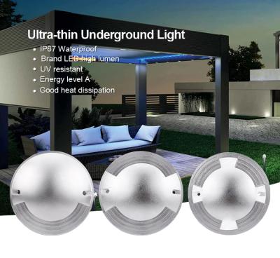China IP67 LED Side Light 12/24DC 10W OSRAM SMD IP67 Water Proof Side View 1way/2way/4way With Plastic Back Box for sale