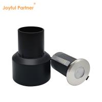 China IP67 LED Buried Light AC100-240V CREE 1W 2W 3W Beam Selectable CE RoHS OEM&ODM for sale