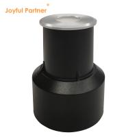 China LED Underground Lights 3W AC100-240V CREE LED Stainless Steel 316 Cover CE RoHS Factory OEM for sale