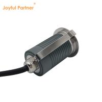 China LED Underground Lights 3W AC100-240V CREE LED Stainless Steel 316 Cover CE RoHS Factory OEM for sale