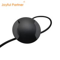 China LED In-Ground Sideview Light 1W 3W 12V-24VDC Pure Aluminum 6063# Housing for sale