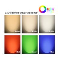 China Deep Anti-Glare LED Step Lights 1W 3000K 4000K DC12–24V Stainless Steel For Stair Lighting for sale