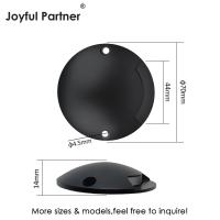 China IP65 Rated 1W LED Underground Deck Light Outdoor Step Driveway Lighting 12V Inground Uplights for Road Use for sale