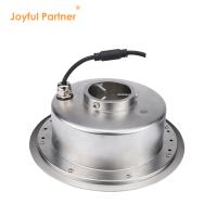 China LED Fountain Lights Stainless Steel Material RGBW 4in1 Underwater Lighting for Landscape Outdoor Settings for sale