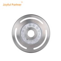 China LED Fountain Light Stainless Steel Case DC 12V 3500K Warm White CRI 85 For City Plaza for sale