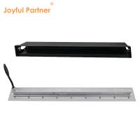 China Underwater Linear Light DC12V 12W IP68 Waterproof Remote Control RGB LED For Swimming Pool for sale