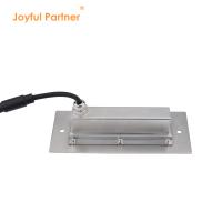 China Underwater Linear Light IP68 RGB Marine Recessed Underwater 316SS Resin Filled DC24V for sale