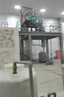 China Stainless Steel Automated Sulphuric Acid Dilution System With PLC Control for sale