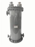China High Performance Teflon Tube Heat Exchanger Rust Resistance Easy To Install for sale