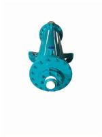 China 271 Pipes PTFE Heat Exchanger Antirust For Optimal Cooling Performance for sale