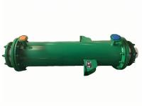 China XKXG  Teflon Tube Heat Exchanger with High Thermal Conductivity and High Quality Pipes for sale