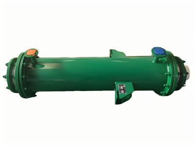 China XKXG  Teflon Tube Heat Exchanger with High Thermal Conductivity and High Quality Pipes for sale