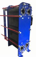 China PHE Heat Transfer Plate Heat Exchanger For Customized Condenser Coil for sale