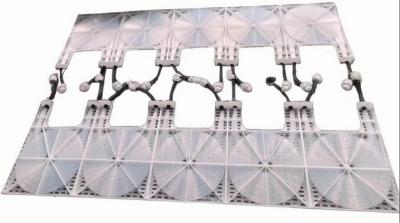 China Industrial Applications Immersion Heat Exchanger Energy Efficient Simple Design for sale