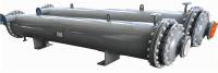 China High Durability Teflon Heat Exchangers With 1951 Pipes  6*4mm Tube Size for sale
