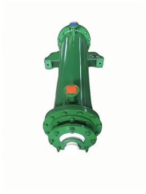 China Efficiency Teflon Tube Heat Exchanger With Strong Chemical Resistance For Convection Heating for sale