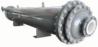 China High Durability Teflon Heat Exchangers With 1951 Pipes  6*4mm Tube Size for sale