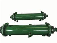 China 6*4mm Teflon Tube Heat Exchanger 12m² Acreage Compact Design for Low Maintenance for sale