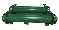 China Customized Teflon Tube Heat Exchanger With Enhanced Acid Resistance for sale