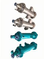 China Flow Convection Teflon Tube Heat Exchanger 6*4mm Size for Optimal Heat Transfer for sale