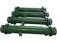 China Customized Teflon Tube Heat Exchanger With Enhanced Acid Resistance for sale