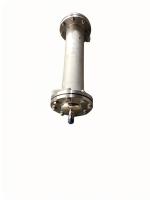 China Efficiency Teflon Tube Heat Exchanger with Excellent Corrosion Resistance for sale