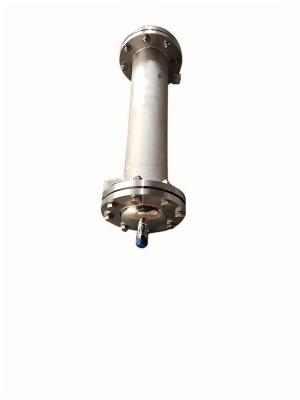China Efficiency Teflon Tube Heat Exchanger with Excellent Corrosion Resistance for sale