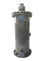 China High Performance Teflon Tube Heat Exchanger Rust Resistance Easy To Install for sale