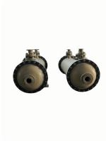 China Lightweight All Plastic Heat Exchanger In Chemical Industry Anticorrosive for sale