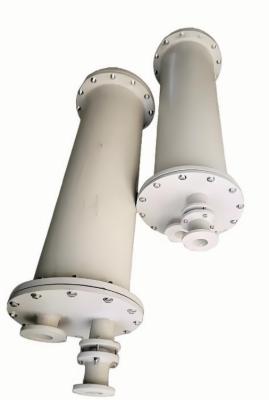 China Anti Corrosion Polypropylene Heat Exchanger With Long Lasting Durability for sale