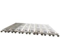 China 0.6MPa Industrial Heat Exchanger Immersed Type Easy Maintenance for sale