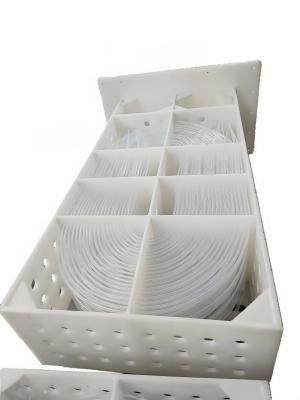China Anticorrosive Immersion Coil Heat Exchanger High Efficiency Heat Exchanger Customized for sale