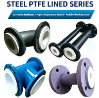China Steel PTFE‑Lined Series for sale