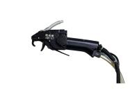 China SWIFT Electric Automatic Cable Tie Gun For Wire Harness 4inch Nylon Ties for sale