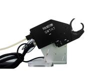 China Stable Bundle Speed Automatic Cable Tie Gun For Bind Wire Harness 16mm for sale