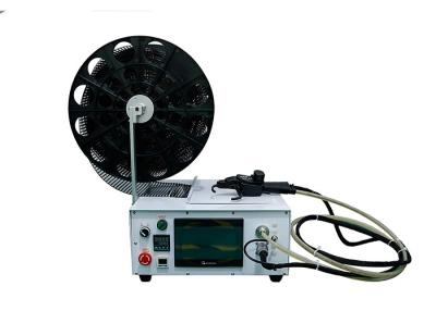 China 1.3S Bundle Speed Automatic Cable Tie Gun For Electric Wiring Cable for sale